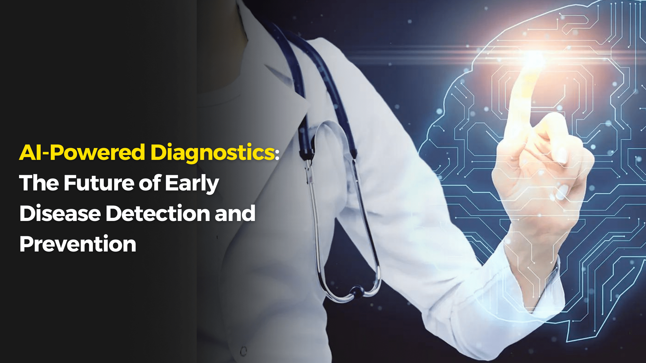 HomePage- Artificial Intelligence-for HealthCare